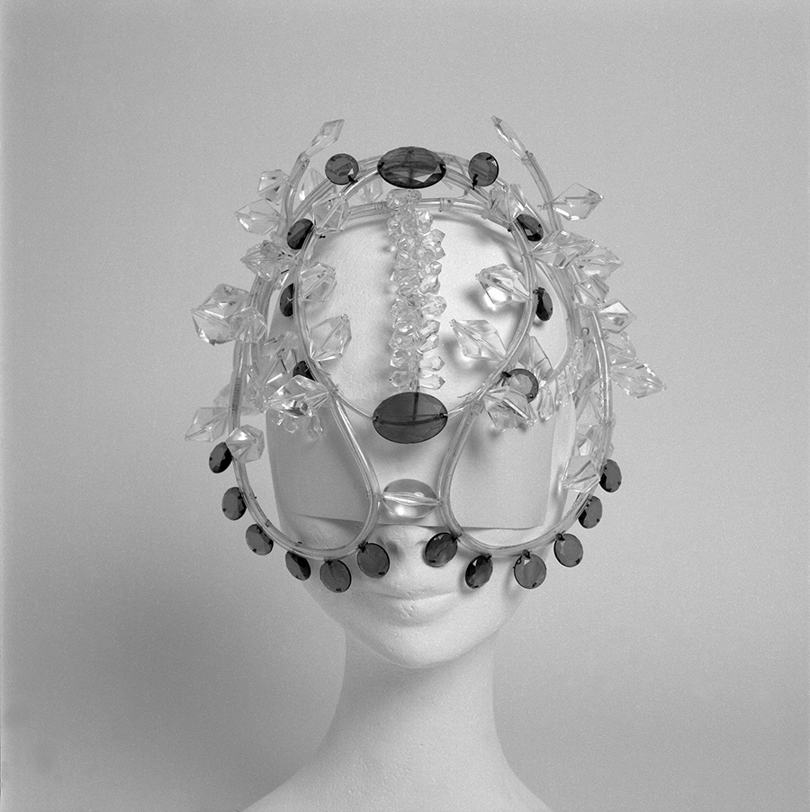 世界的なヘア＆メイクアップアーティストを紹介する 展覧会「加茂克也 KAMO HEAD」開催 | AXIS Web | デザインの視点で、人間 ...