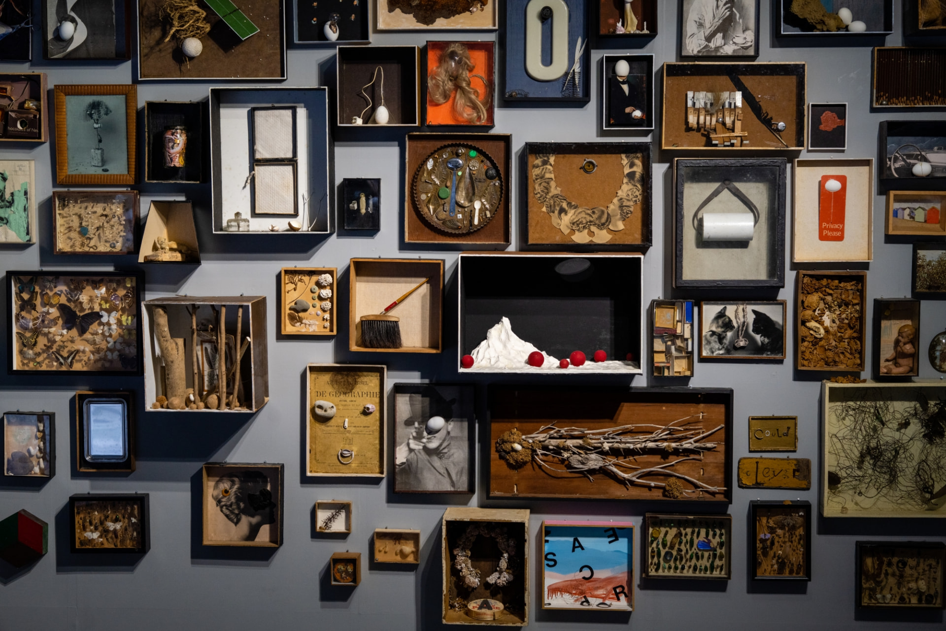 世界的なヘア＆メイクアップアーティストを紹介する 展覧会「加茂克也 KAMO HEAD」開催 | AXIS Web | デザインの視点で、人間 ...