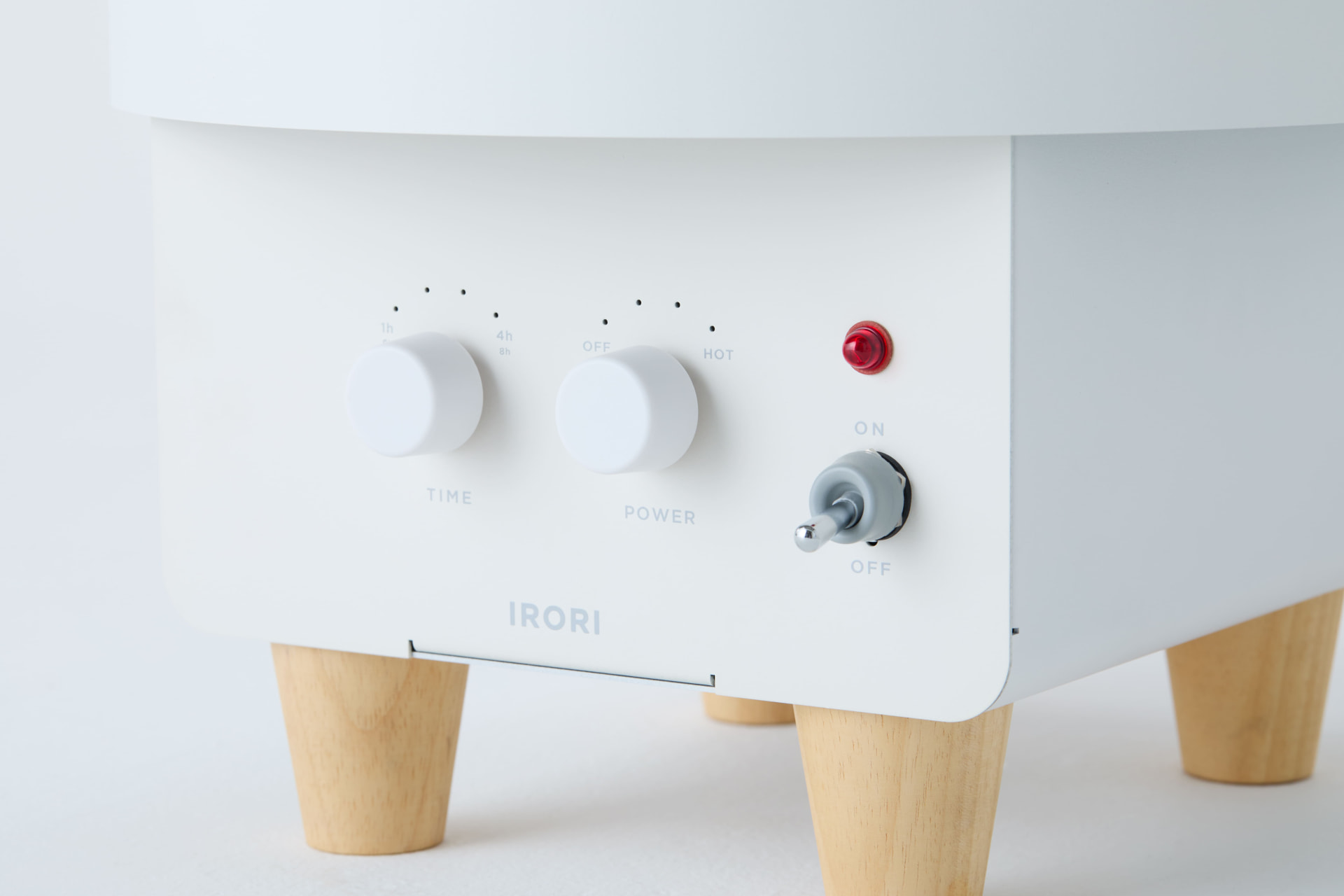 家庭で手軽にサウナが楽しめる サウナストーブ「IRORI」登場 | AXIS Web | デザインの視点で、人間の可能性や創造性を伝えるメディア