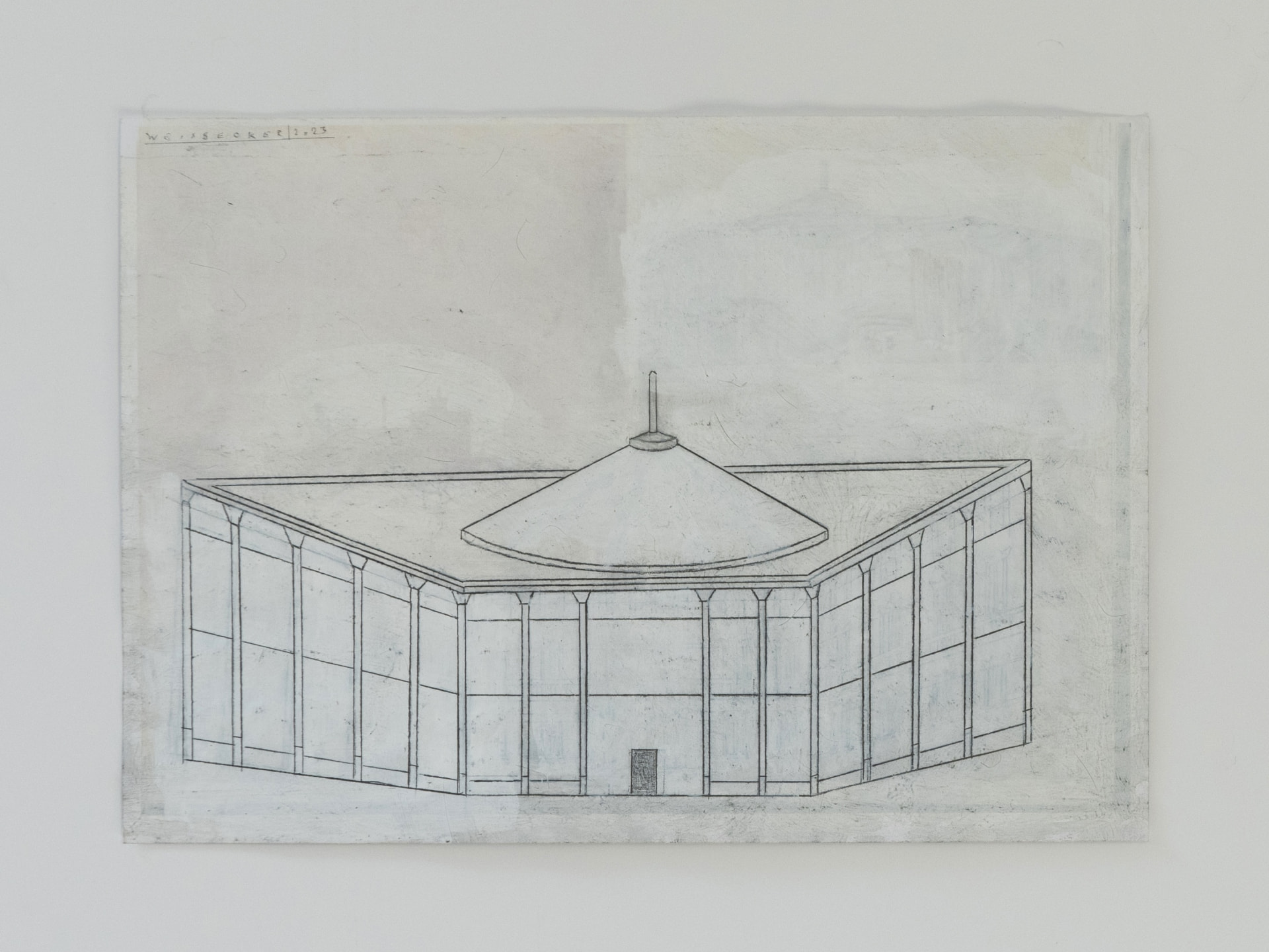 80歳を超えてなお制作に取り組む フィリップ・ワイズベッカーの展覧会が東京で開催 | AXIS Web | デザインの視点で、人間の可能性や ...