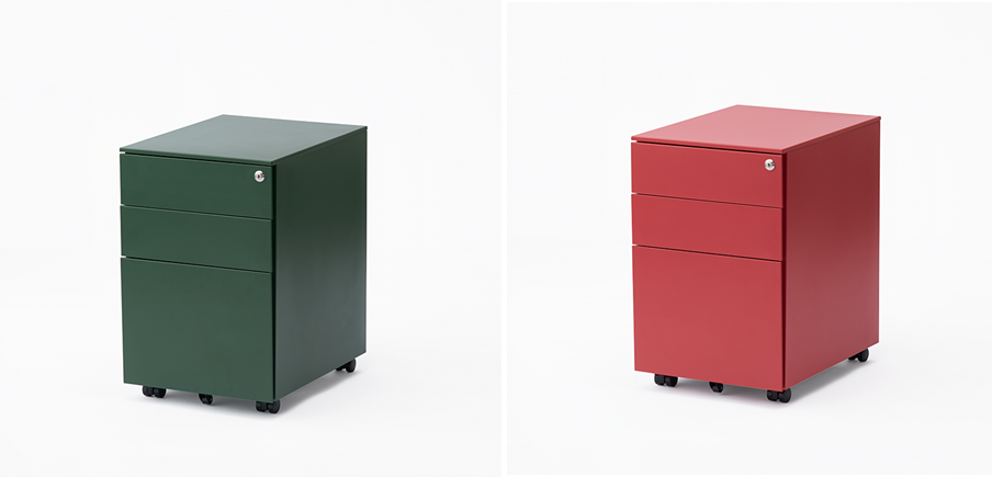 モジュラー家具シリーズ「KUUM」に スチールサイドテーブル・ハンガーラックが登場 | AXIS Web | デザインの視点で、人間の可能性や創造性を伝えるメディア