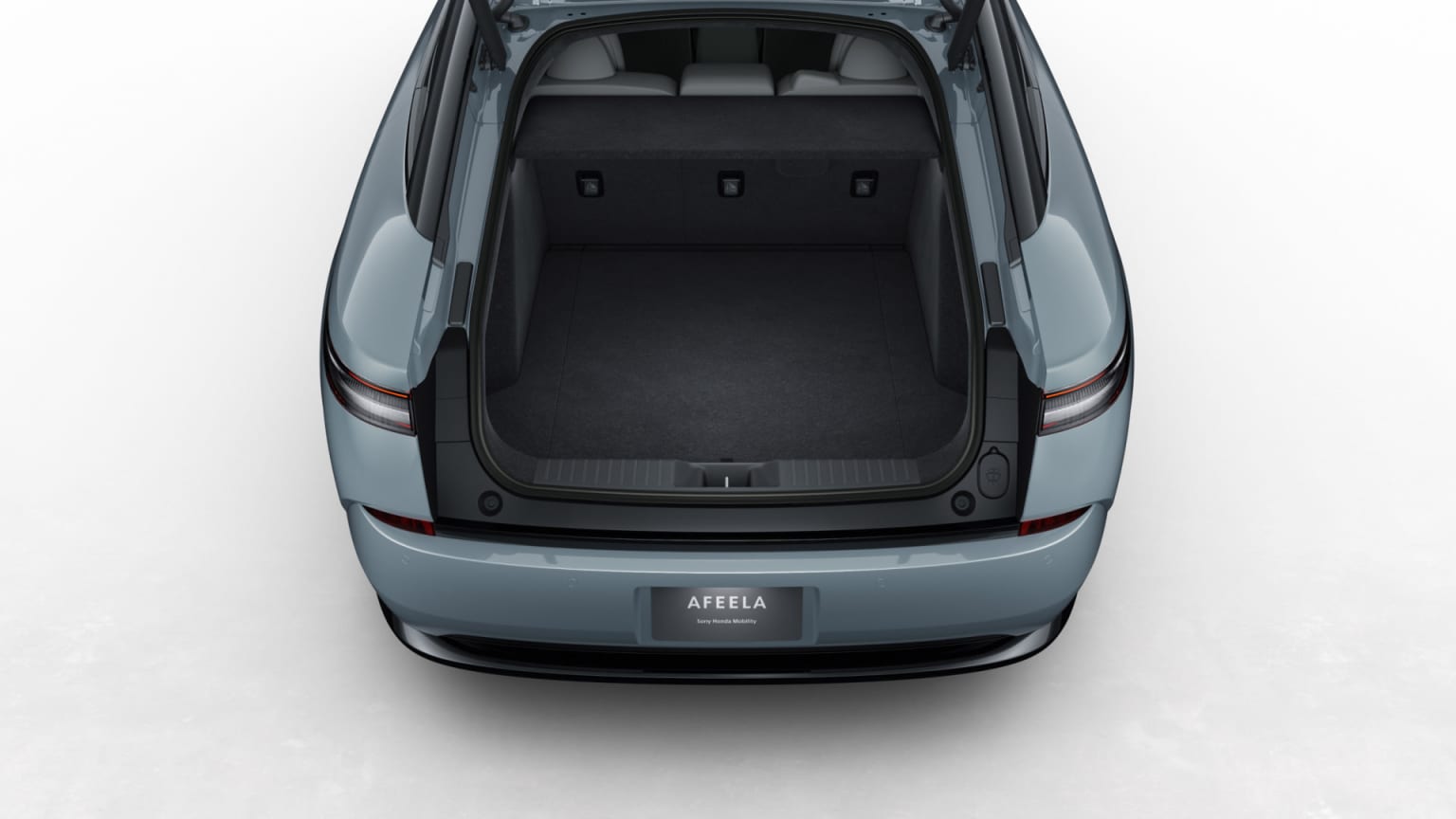 ソニー・ホンダモビリティ、「AFEELA 1」を発表 先進運転支援システムによる、革新的な移動体験 | AXIS Web | デザインの視点で、人間の可能性や創造性を伝えるメディア