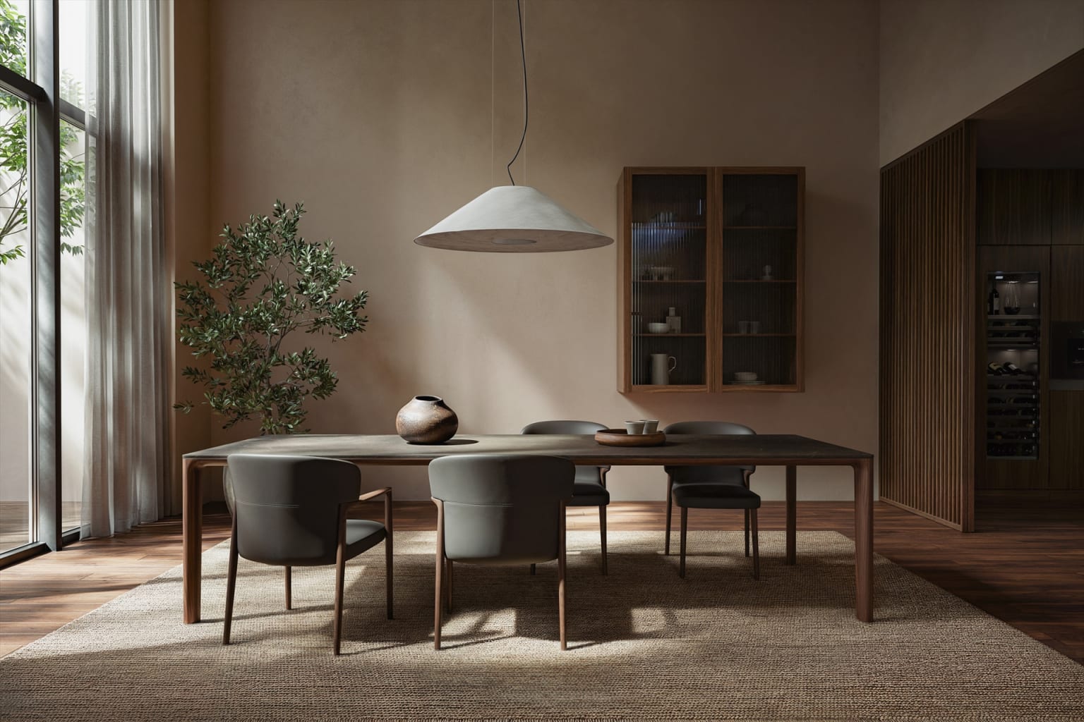 カッシーナのオリジナルブランド「IXC」 ガムフラテージによる新作コレクションを発表 | AXIS Web | デザインの視点で、人間の可能性や創造性を伝えるメディア