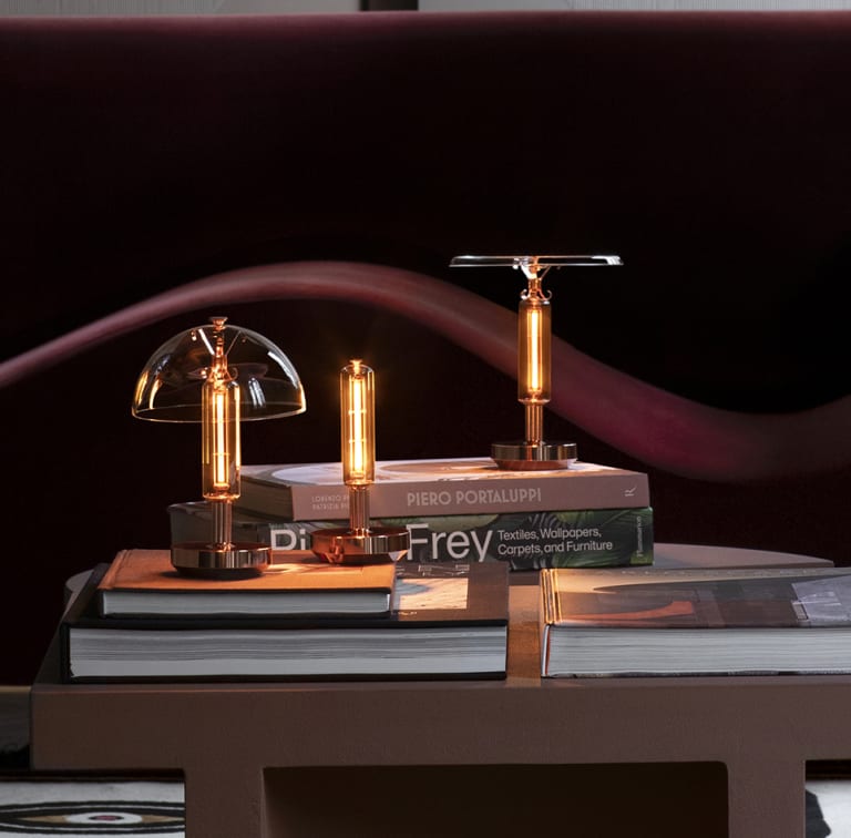 「Ambientec」都内初の直営ギャラリーをオープン、新作展も開催 インテリアデザインは建築家・鬼木孝一郎が担当 | AXIS Web | デザインの視点で、人間の可能性や創造性を伝えるメディア