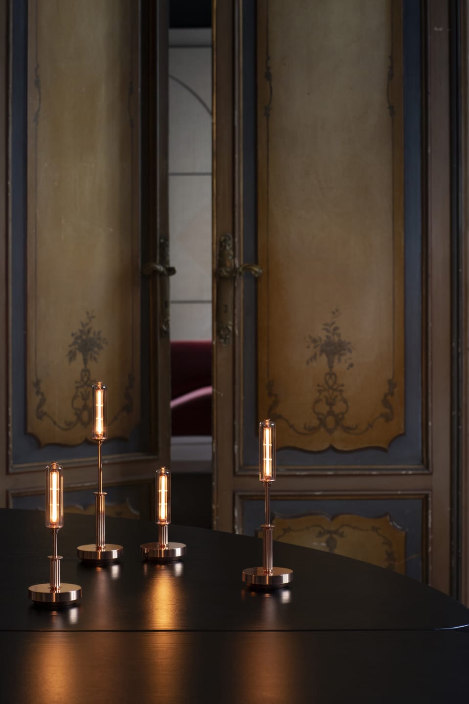 Ambientecが4名のデザイナーによる新作コレクションを発表 テーマは「Emotion is Mobile.」 | AXIS Web | デザインの視点で、人間の可能性や創造性を伝えるメディア