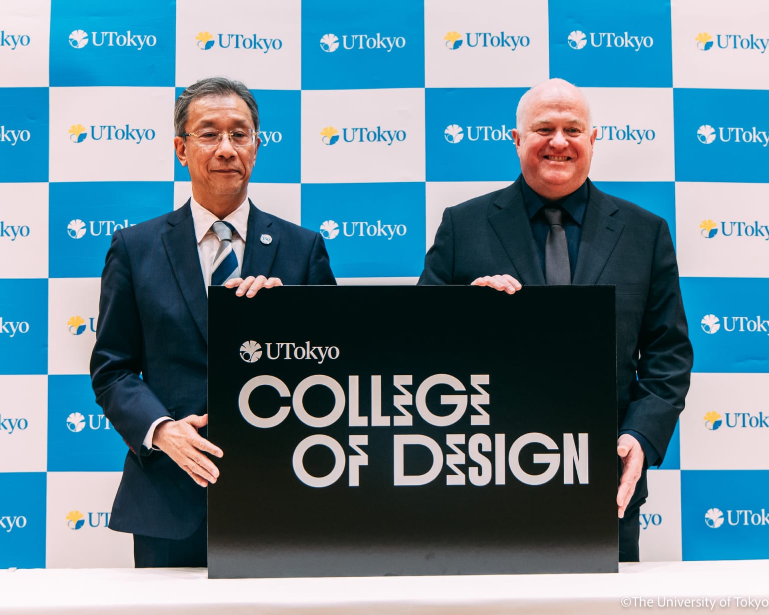 東京大学、新学部「UTokyo College of Design」2027年秋開設 デザインの力で社会課題に取り組む人材を育成 | AXIS Web | デザインの視点で、人間の可能性や創造 ...