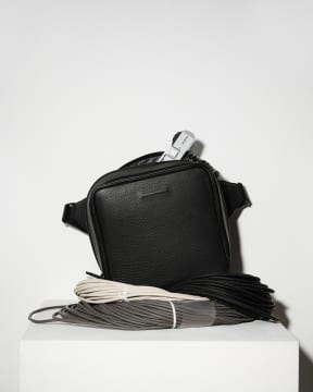 レザーブランド「objcts.io」 伊勢丹新宿店でフルラインナップを展開 | AXIS Web | デザインの視点で、人間の可能性や創造性を伝えるメディア