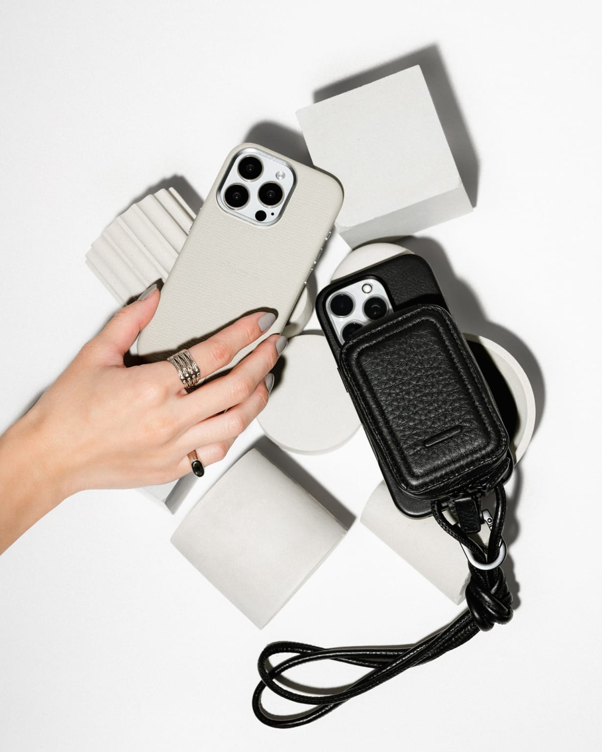 レザーブランド「objcts.io」 伊勢丹新宿店でフルラインナップを展開 | AXIS Web | デザインの視点で、人間の可能性や創造性を伝えるメディア