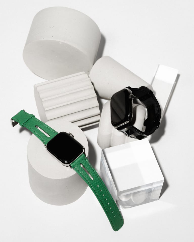 レザーブランド「objcts.io」 伊勢丹新宿店でフルラインナップを展開 | AXIS Web | デザインの視点で、人間の可能性や創造性を伝えるメディア