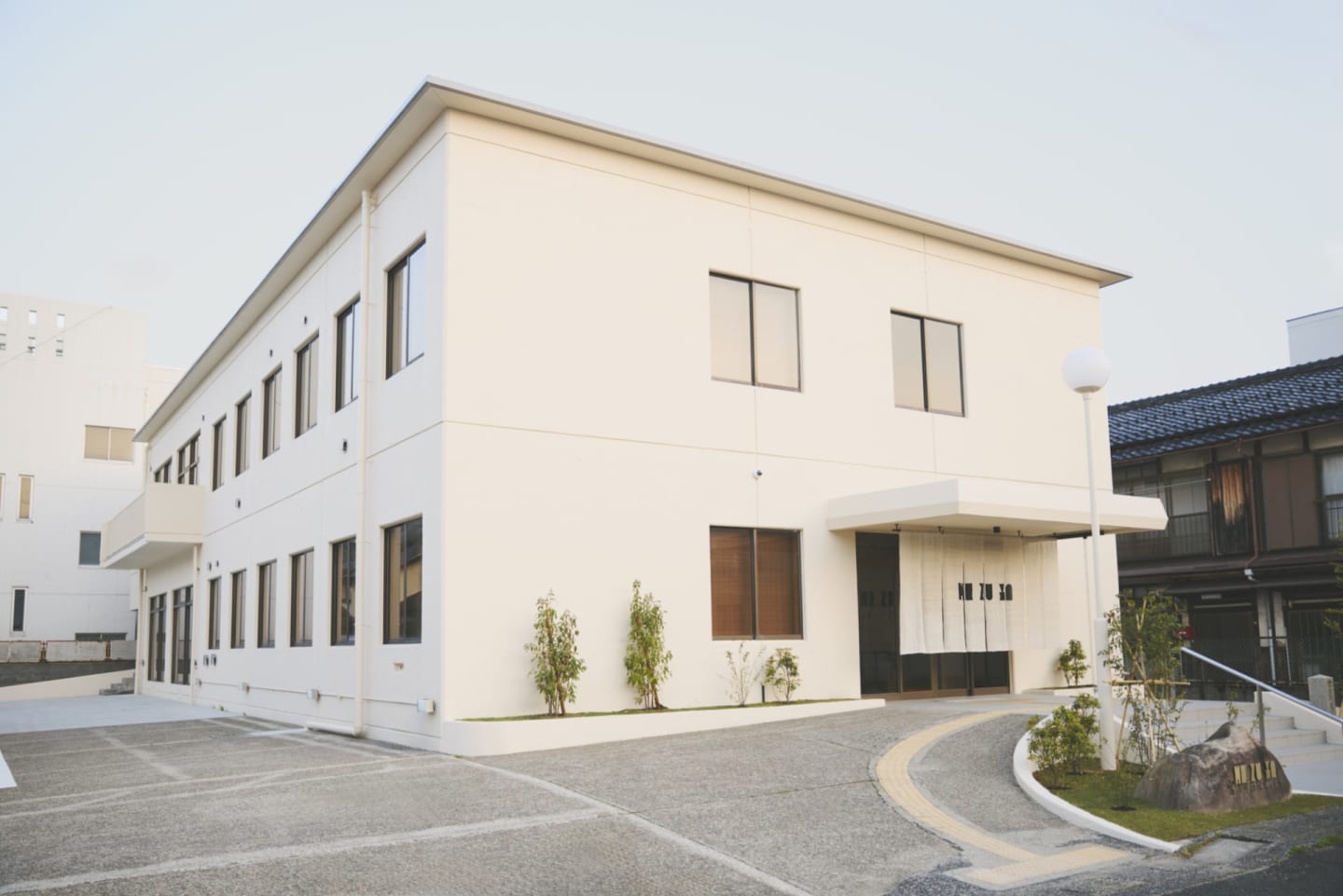 水星がプロデュースするブティックホテル 「mizuya」が京都・宮津にオープン | AXIS Web | デザインの視点で、人間の可能性や創造性を伝えるメディア