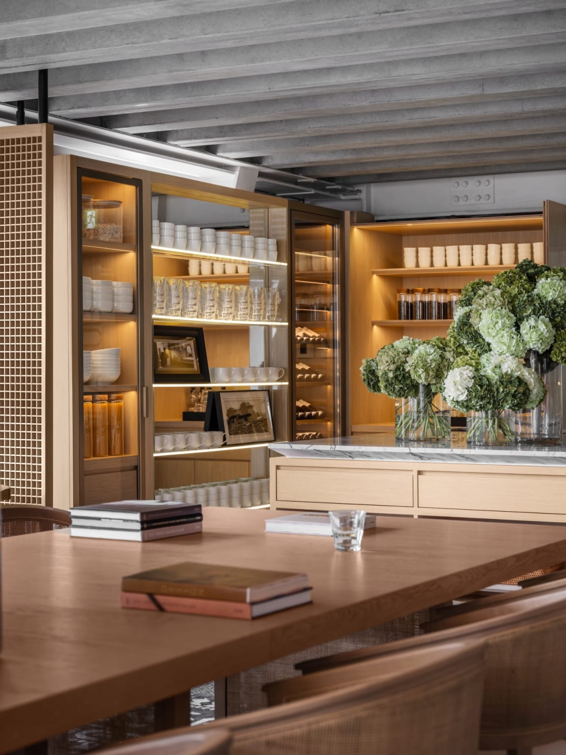 国際的なホテルのインテリアデザインを手がける 「Cheng Chung Design」が東京クリエイティブセンターを開設 | AXIS Web ...