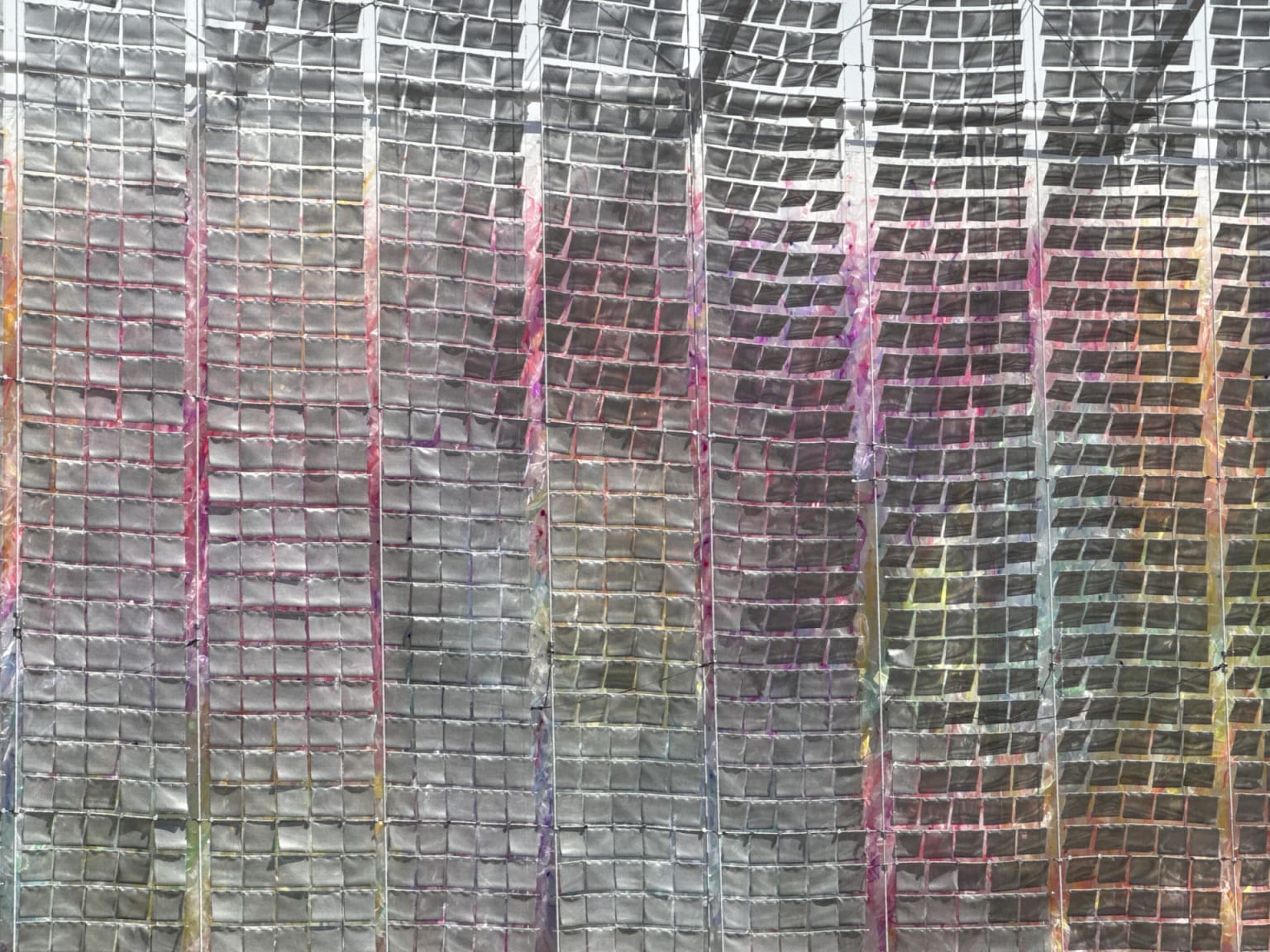 人と自然とデジタルが溶け合う 感情を纏う建築「NTTパビリオン」EXPO 2025 | AXIS Web | デザインの視点で、人間の可能性や創造性を伝えるメディア