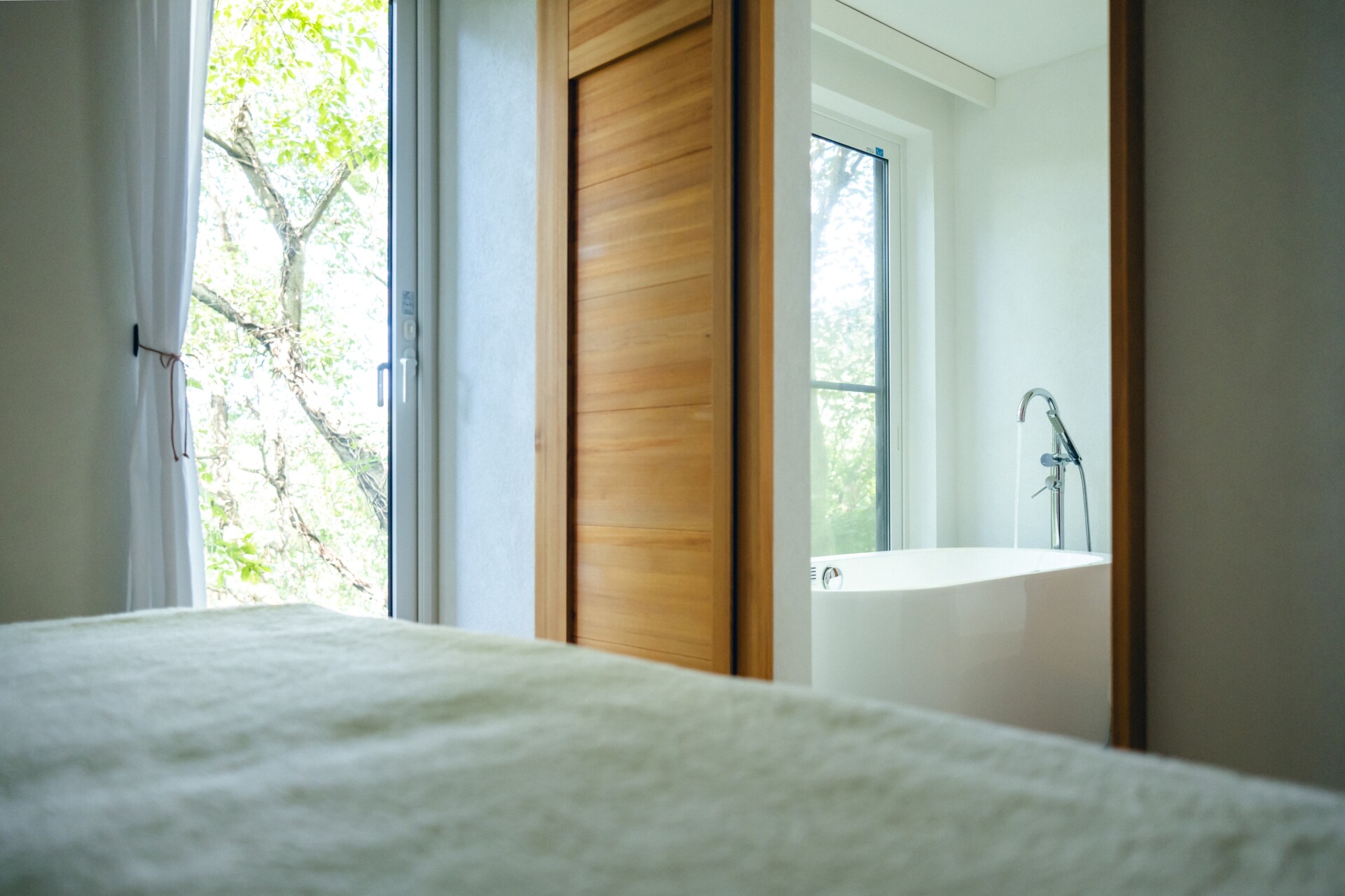 地域に根差したオーベルジュ 「時地人 – JIJIJIN Matsuyama」が愛媛・砥部にオープン | AXIS Web | デザインの視点 ...