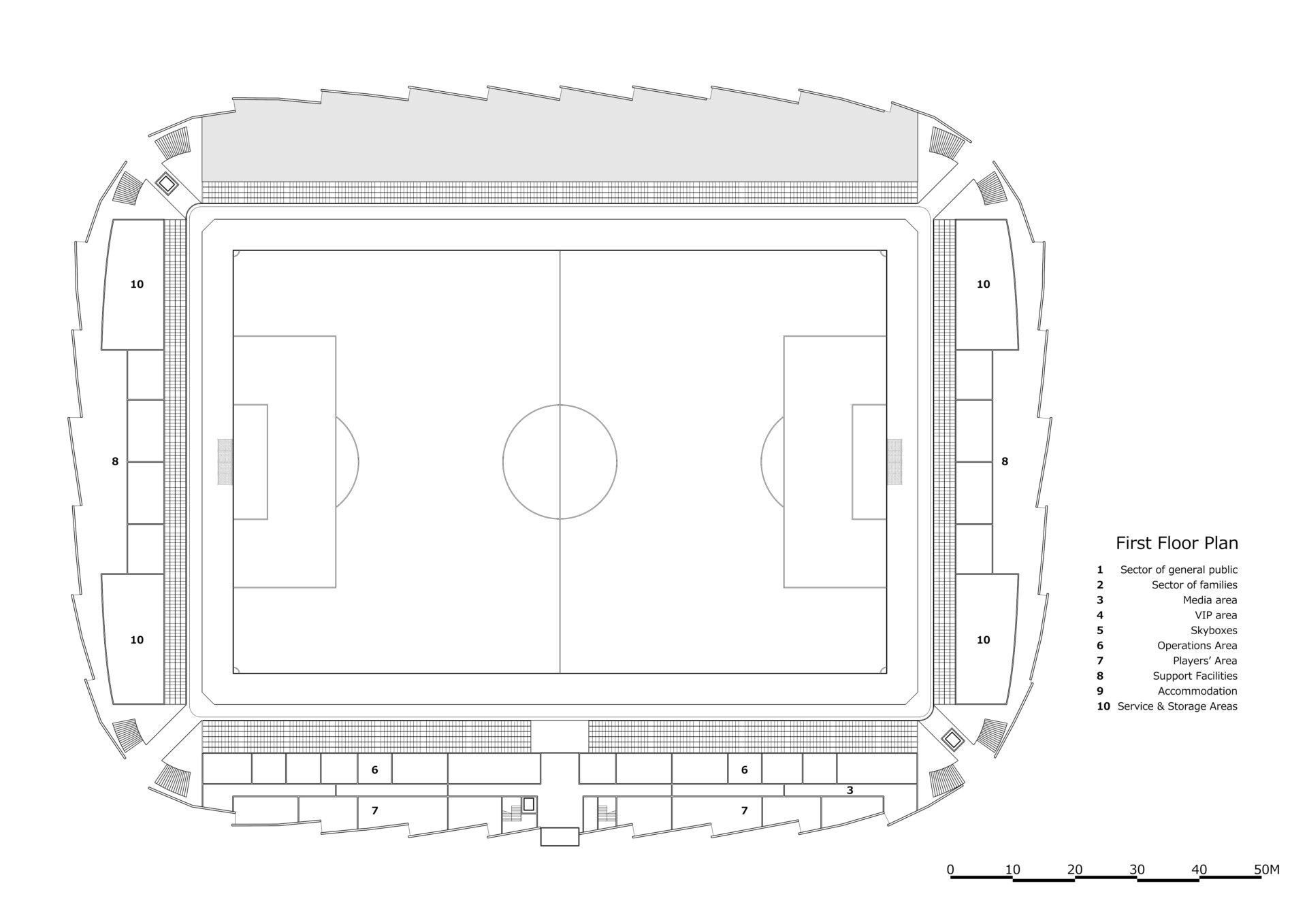 建築テック「VUILD」がデザインする 福島ユナイテッドFCの循環型木造スタジアム | AXIS Web | デザインの視点で、人間の可能性や創造性を伝えるメディア