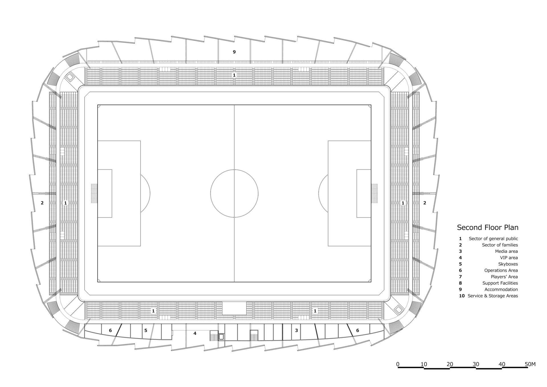 建築テック「VUILD」がデザインする 福島ユナイテッドFCの循環型木造スタジアム | AXIS Web | デザインの視点で、人間の可能性や創造性を伝えるメディア