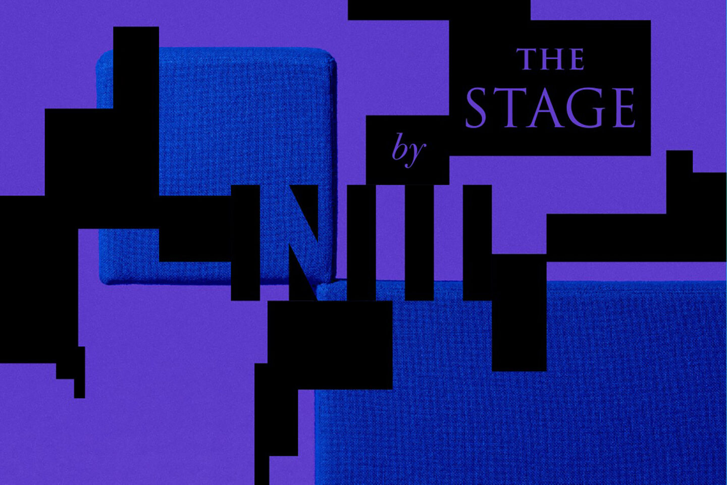 ITOKIがDESIGNART 2025 に出展 「THE STAGE by NII – 働く人が躍動する舞台」 | AXIS Web | デザインの視点で、人間の可能性や創造性を伝えるメディア