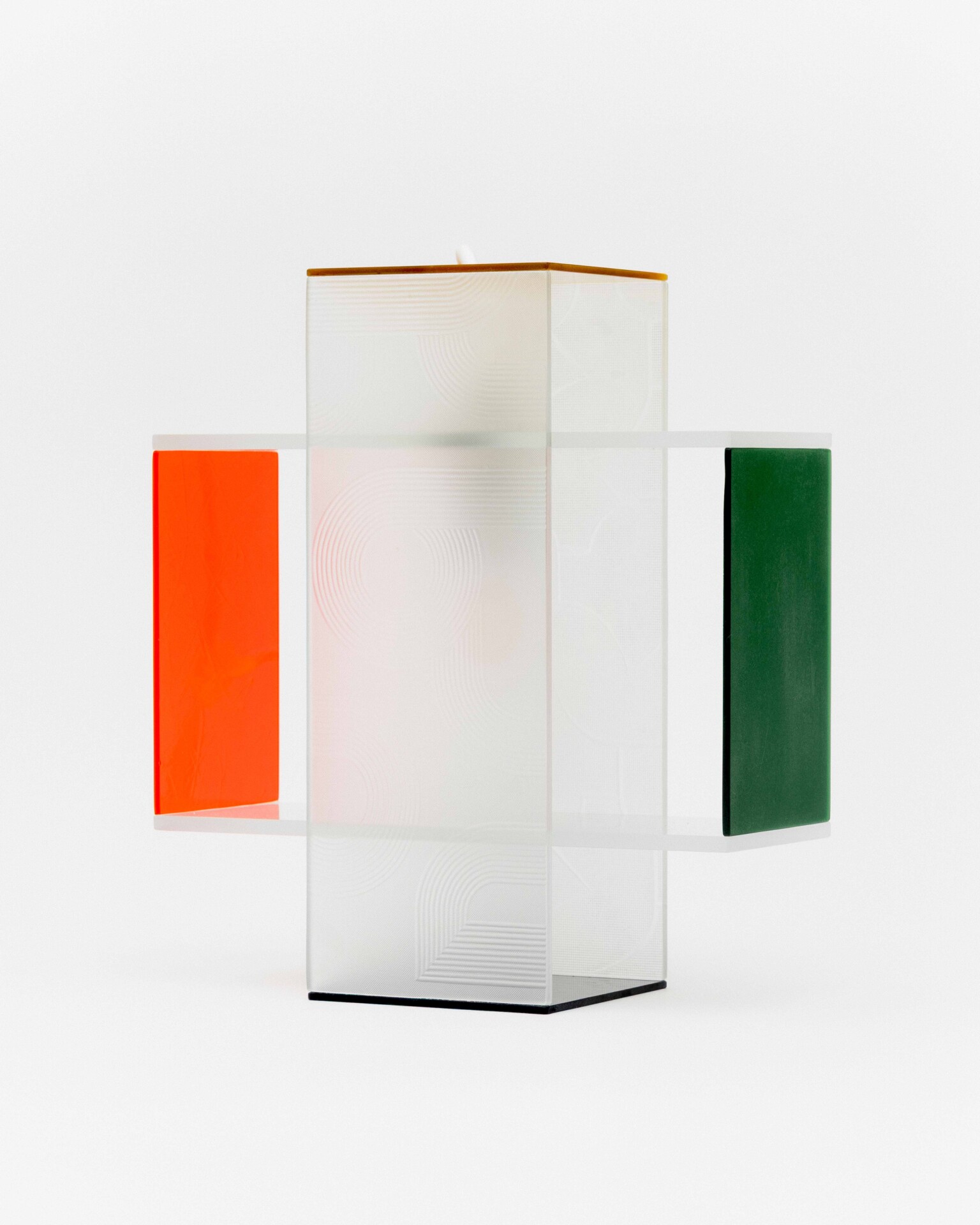 T-HOUSE New BalanceでTOUMEIを迎えたイベント 「Looking at glasses without ...